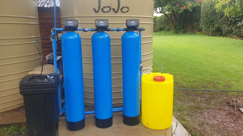 Gallery - Advanced Irrigation Pumps